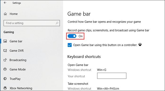 4 Easy Methods to Screen Record on Windows (built-in recorder, OBS ...