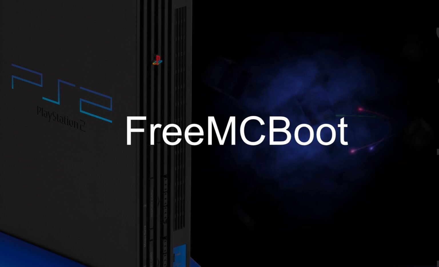 Unlock the Full Potential of Your PlayStation 2 with FreeMCBoot (FMCB ...