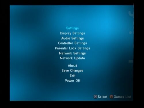 Installing and configuring the PlayStation 2 OPL (Open PS2 Loader ...
