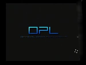 Installing and configuring the PlayStation 2 OPL (Open PS2 Loader ...