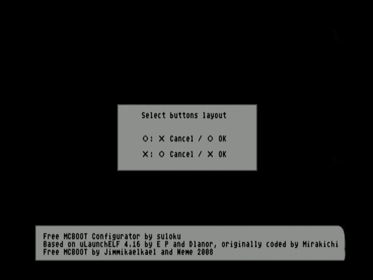 Installing and configuring the PlayStation 2 OPL (Open PS2 Loader ...
